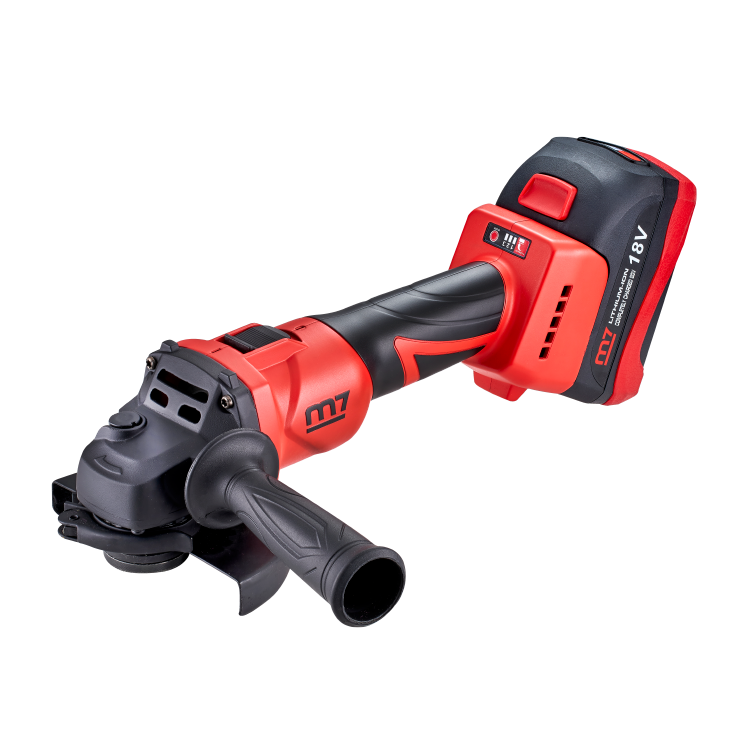 POWER TOOLS & AIR TOOLS | Mighty-Seven (M7)